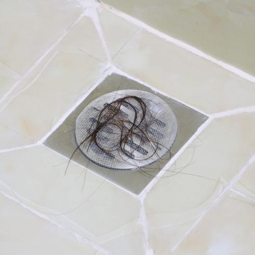 Jual Jaring Filter Saringan Lubang Air Toilet Hair Filter Sink Shower ...