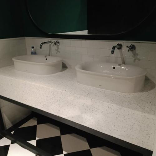 Jual Supplier Solid Surface - sesuai pesanan - Jakarta Timur - Des ...