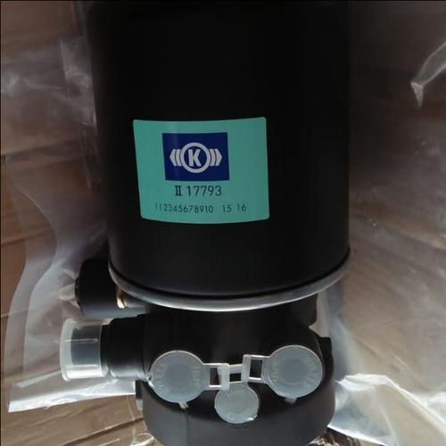 Jual Air dryer assy MAN TGS TGX Genuine Knorr Bremse 81.52102-6399 ...