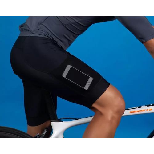 Jual Spexcel Bib short, italy pad, side pocket, bukan rapha santic PNS ...