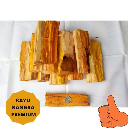Jual Kayu Bakar Nangka Premium (smoking wood/fire wood) - Kota ...