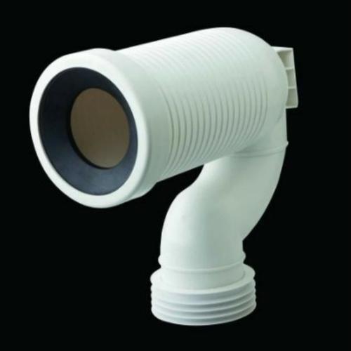 Jual S Connector Closet Duduk TOTO THX918 / Konnektor Kloset duduk Toto ...