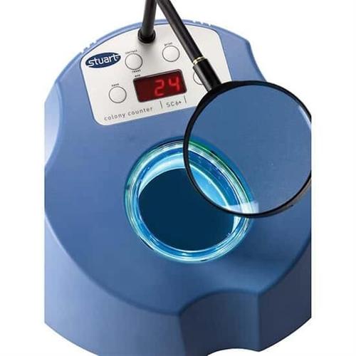 Jual Colony Counter Stuart SC6 alat ukur - Jakarta Barat - GlodokSafety ...