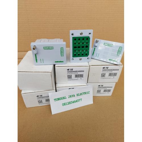Jual CURRENT TEST BLOCK CC-E-VA-R1-6.6 ENTRELEC ESSAILEC ...