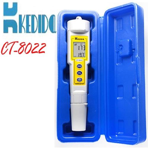 Jual ORP Meter Kedida CT-8022 Redox Tester CT8022 CT 8022 Kangen Water ...