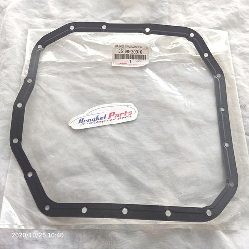 Jual Packing Gasket Carter Matic Alphard Vellfire Rav4 Previa Estima ...