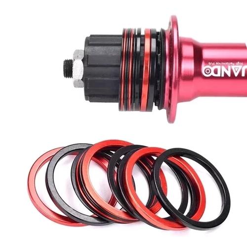 Jual RING SPACER FREEHUB GIR SPROCKET GEAR BB BOTTOM BRACKET HOLLOWTECH ...