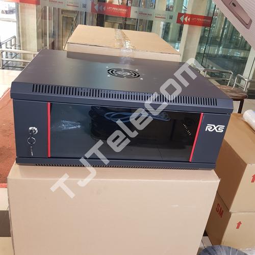 Jual rack server 4u / wallmount rack 4U RXS - Jakarta Pusat - TJTelecom ...