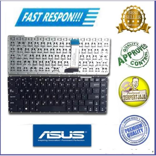 Jual Keyboard Laptop ASUS A455 A455L A455LB A455LC A455LD A455LN A455LF ...