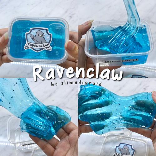 Jual Harry Potter Slime Series - RAVENCLAW - Kab. Sidoarjo - Slime ...