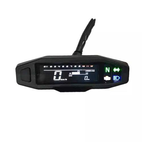 Jual speedometer digital mini ktm - Kota Semarang - suksesmotor | Tokopedia