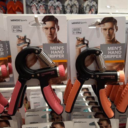 Jual Miniso Sport mens Hand Gripper - var2 - Kota Surabaya - Herncshop ...