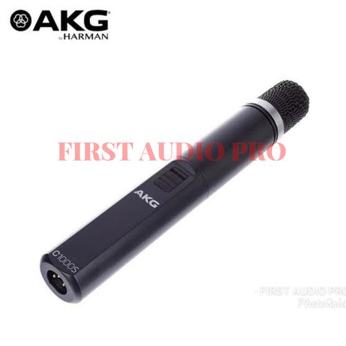 Jual MIC AKG C1000S MIC CONDENSOR ( ORIGINAL ) - Jakarta Barat - First ...