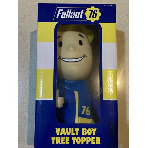Jual Fallout vault boy figure Limited Edition - Jakarta Pusat - Limited ...