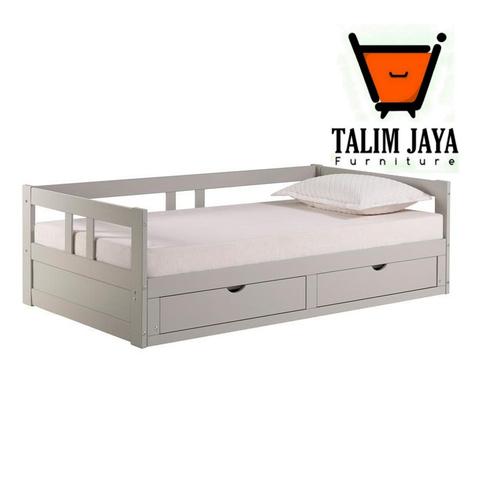 Jual sofa bed - daybed - daybed minimalis - Kab. Jepara - Talim Jaya ...