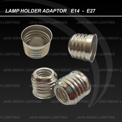 Jual HOLDER LAMP FITTING E14 - E27 - E27-E40 - Jakarta Barat - Jaya ...