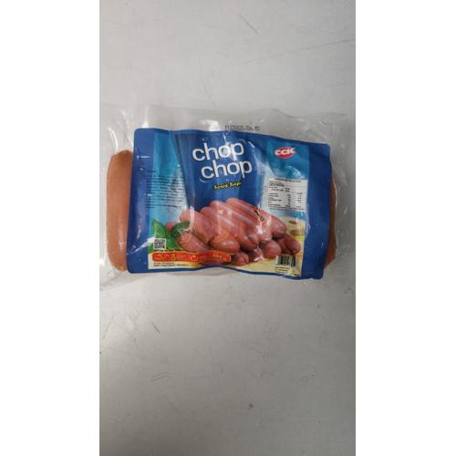 Jual Chop Chop Sosis Bakar Sapi Original Mini 500 gr 10 pcs - Jakarta ...