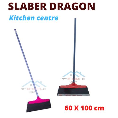 Jual dragon slaber dargon wifer air pel karet dorong karet dorongan air ...