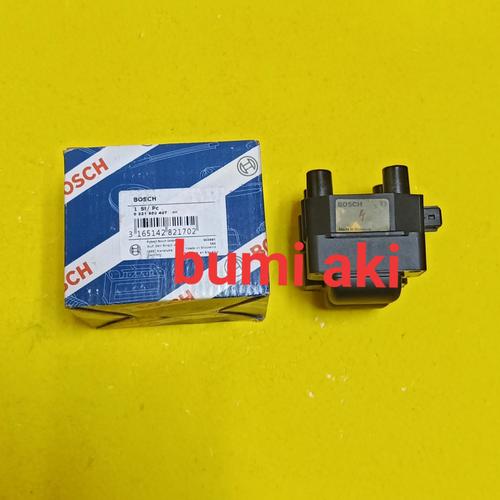 Jual IGNITION COIL KUIL KOIL ORIGINAL PROTON EXORA WIRA NEO GEN 2 ASLI ...