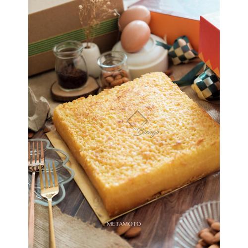 Jual Bika Ambon Medan Jumbo - Original Jumbo - Kota Tangerang - Jenju ...