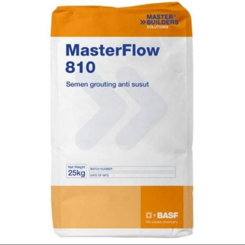 Jual BASF Masterflow 810 Grout / 25kg - Kota Tangerang - Anto Online ...