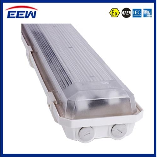 Jual Lampu TL Explosion Proof 2x36 Watt EEW HRLM BYS 2x36 Exproof - Kab ...
