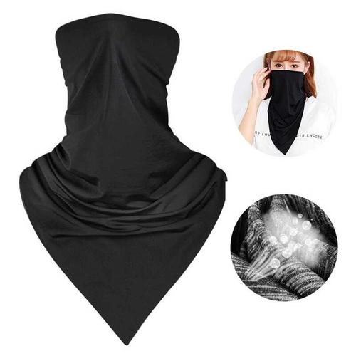 Jual QUICKDRY Slayer Masker Sepeda Olahraga Wajah Multi Purpose Scarf ...