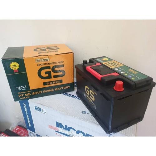 Jual Accu / Aki Mobil Innova Reborn Diesel, Fortuner VRZ GS MF 58024 ...