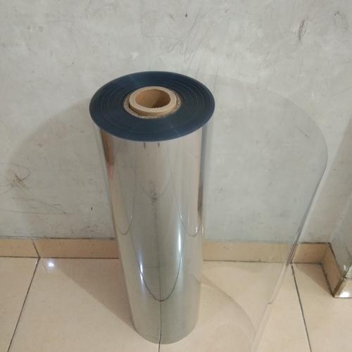 Jual plastik pvc mika rigid kaku lebar 70cm x 1meter tebal 0.25mm - Kota Tangerang - City game ...