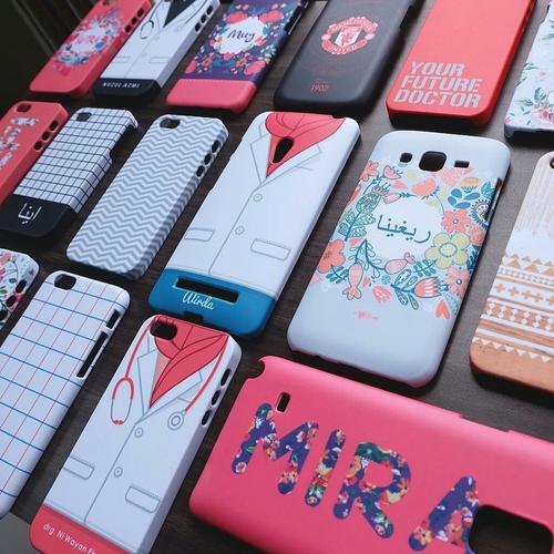 Jual ORIGINAL CUSTOM CASE CUSTOM COSTUM CASE CASING CASE HP CUSTOM ...