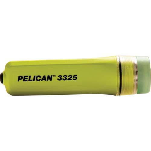 Jual SENTER EXPLOSION PROOF FLASHLIGHT LED PELICAN 3325 SAFETY LIGHT ...