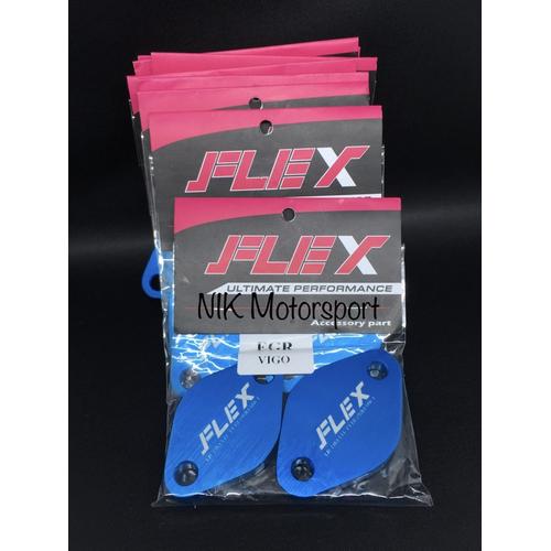 Jual Tutup EGR Innova Fortuner Hilux 1KD/2KD VNT VIGO FLEX Thailand ...