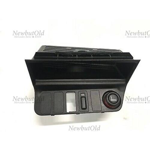 Jual Kotak Konsol Dashboard 51161977232 BMW E36 - Jakarta Barat - New ...