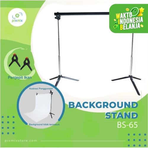 Jual BACKGROUND STAND MINI / TIANG BACKGROUND / BACKDROP MINI STUDIO ...