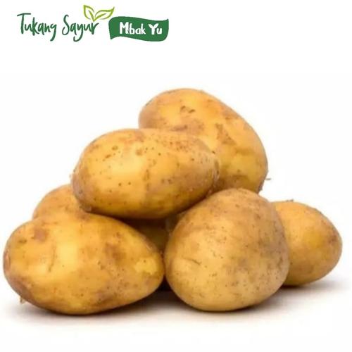 Jual kentang 1kg - Kota Tangerang Selatan - Tukangsayurmbakyu | Tokopedia