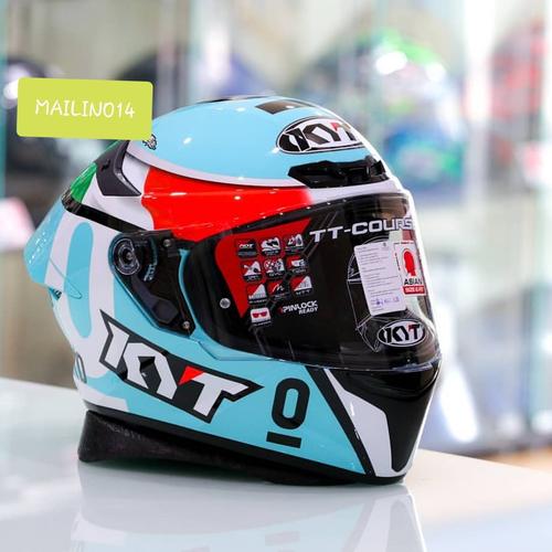 Jual kyt tt course dalla porta leopard - Jakarta Utara ...