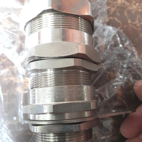 Jual CABLE GLAND CMP UK 40 E1FW M40 SIRA 06 ATEX - Kota Tanjung Pinang ...