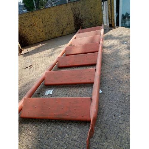 Jual Tangga / Stair Scaffolding Ukuran 1.7 m - Kota Medan - G Group ...