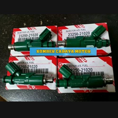 Jual Nozzle Injector Racing Aisan 12hole Toyota Avanza Vios Swift ...