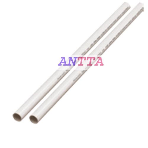 Jual Ega by Honeywell pipa conduit 25mm / pipa listrik - Hitam - Kab ...