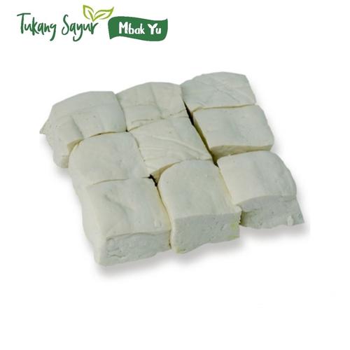 Jual Tahu putih 1 bungkus - Kota Tangerang Selatan - Tukangsayurmbakyu ...