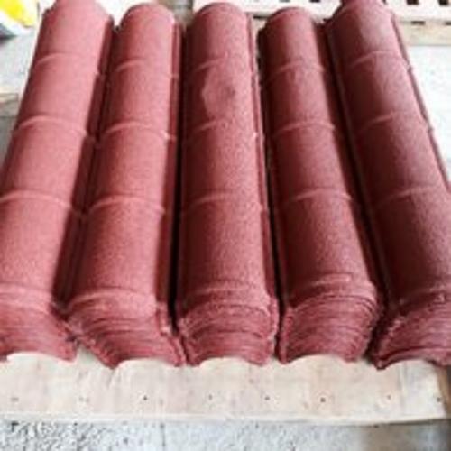 Jual Genteng Metal Multiroof Pasir di Blitar - Atap Baja Ringan - Kab ...