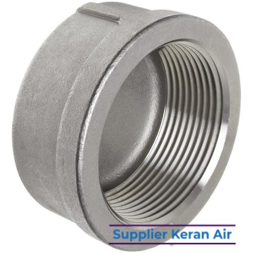 Jual 1/2 INCH DOP / CAP STAINLESS - Jakarta Barat - Supplier keran air ...