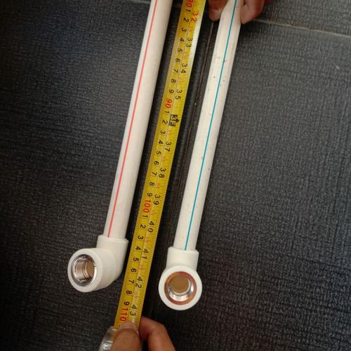 Jual Pengerjaan Instalasi Water heater Semarang Dengan Pipa PPR Area ...