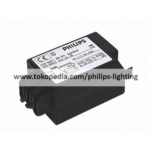 Jual Philips Ignitor SI 51 Plus/SN 58 - SI 51 Plus - Kota Depok ...