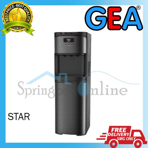 Jual Water Dispenser Galon Bawah GEA - STAR - Kota Semarang ...