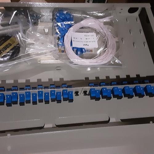 Jual OTB/ODF 24CORE MODEL LITECH - Jakarta Barat - telkompedia.id ...