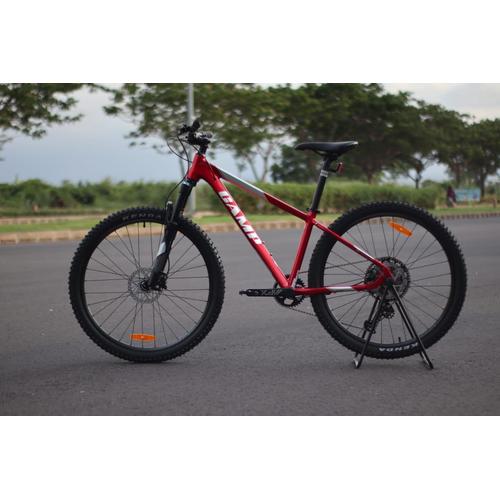 Jual Sepeda Gunung MTB 27.5 Camp Fenix 4.0 Alloy Hidrolik 12 Speed ...