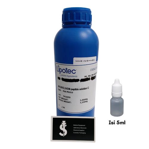 Jual Bahan Serum Ordinary Argireline Solution ORIGINAL LIPOTEC Peptide ...