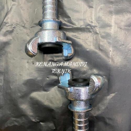 Jual hose kopling chicago//coupling chicago hose 1inch - Jakarta Barat ...